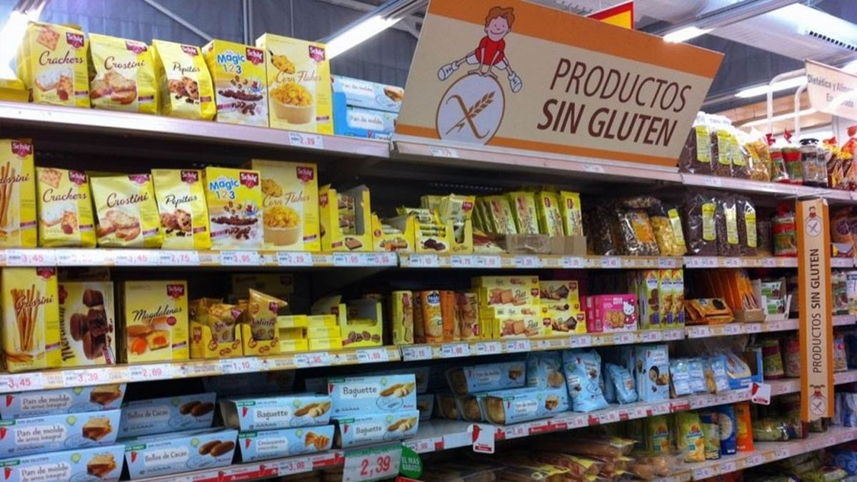 15 golosinas sin TACC que podés consumir