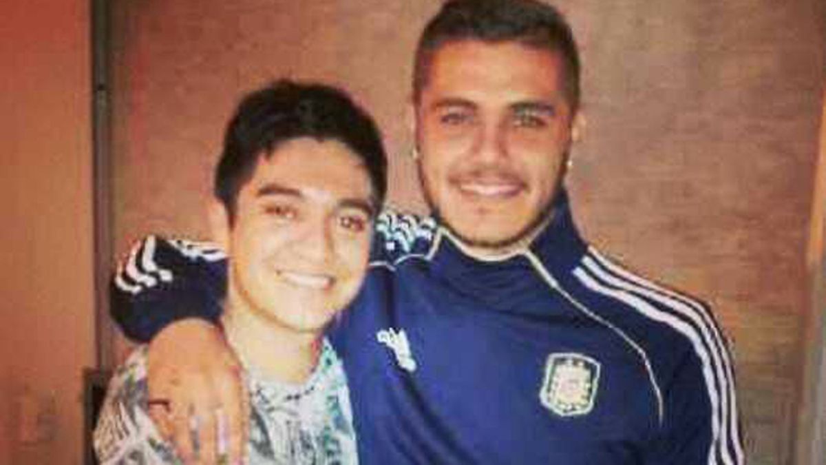 Exclusivo | La palabra de Walter Oliva, el íntimo amigo de Mauro Icardi