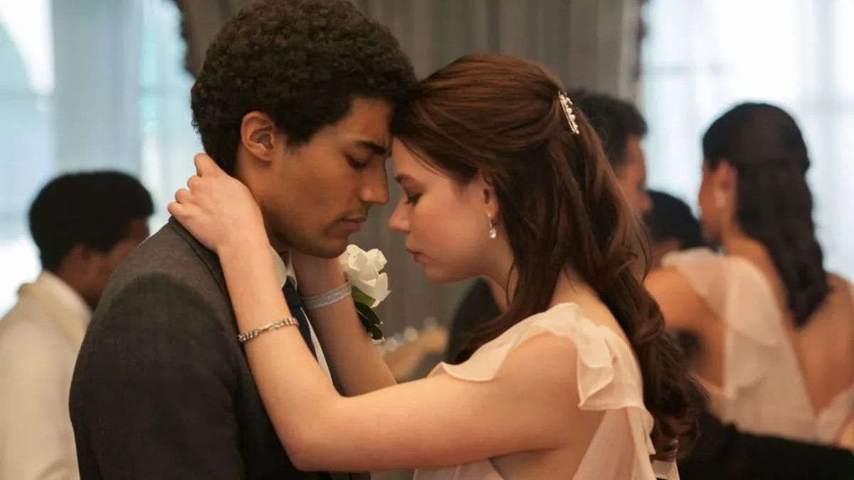 Netflix y Anya Taylor-Joy brillan con la mejor película basada en ...