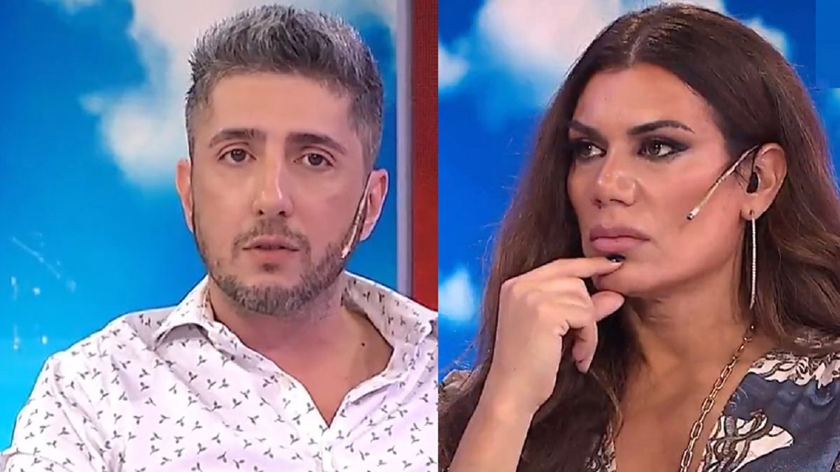 Flor De La V Sobre Jey Mammon Tras La Fuerte Entrevista En Intrusos