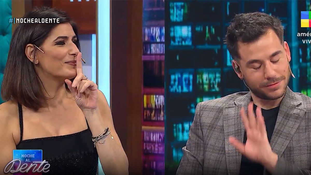 La extrema decisión que tomó Cecilia Milone para poder estar en la ...