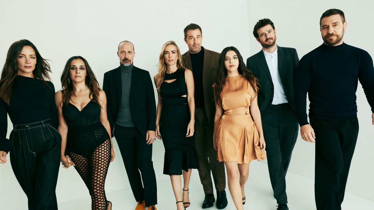 Netflix arrasa con el estreno de una nueva temporada de la serie ...