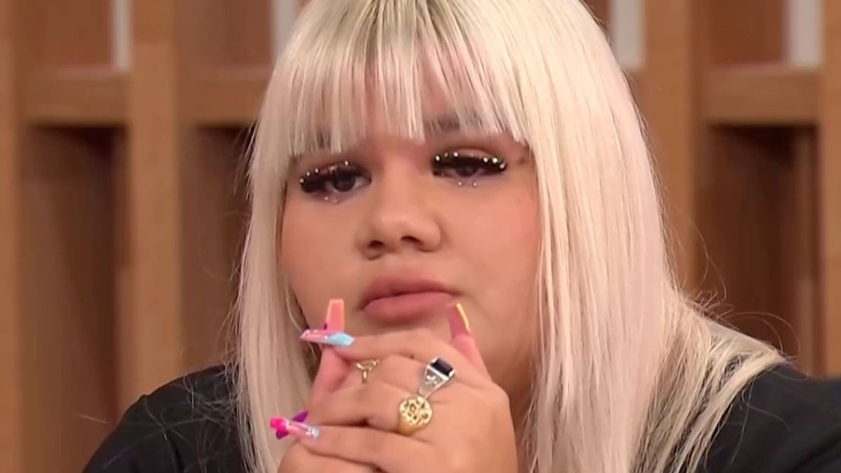 More Rial reveló por qué se niega a pagar el alquiler de su lujoso ...