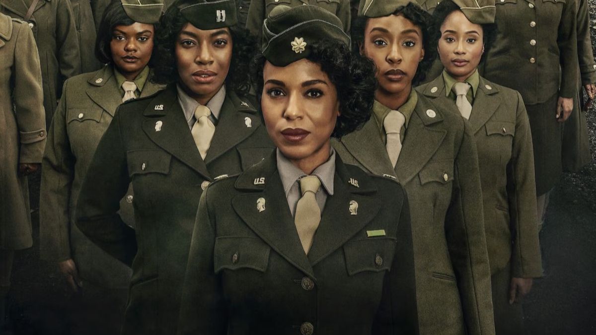 La película más esperada llegó a Netflix, es el gran estreno del año y ...