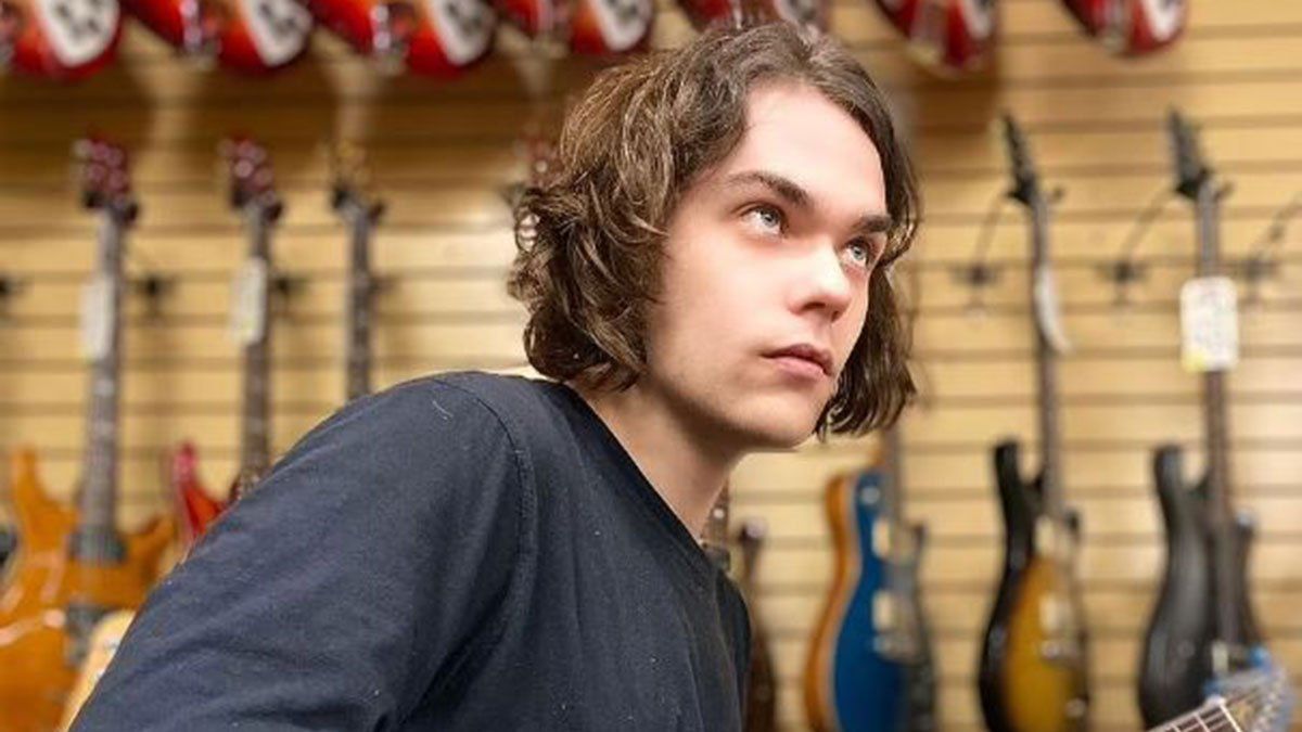 A los 25 años murió de cáncer el hijo de un famoso actor