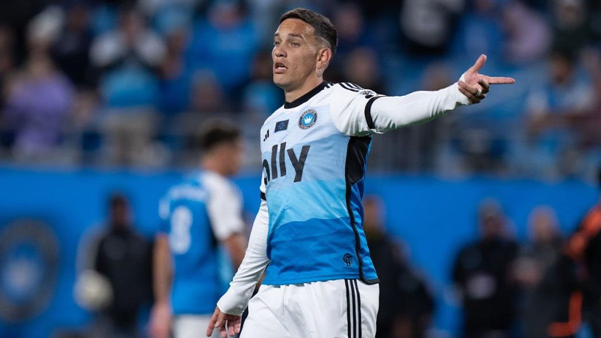 Enzo Copetti vuelve al fútbol argentino: el importante club en el que ...