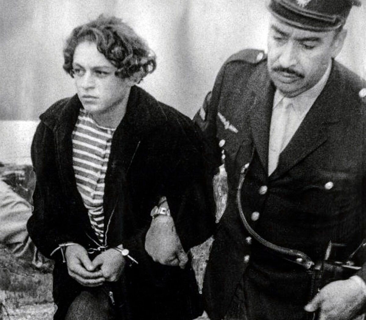 Robledo Puch quiere salir de la cárcel y su abogado elevará un polémico ...