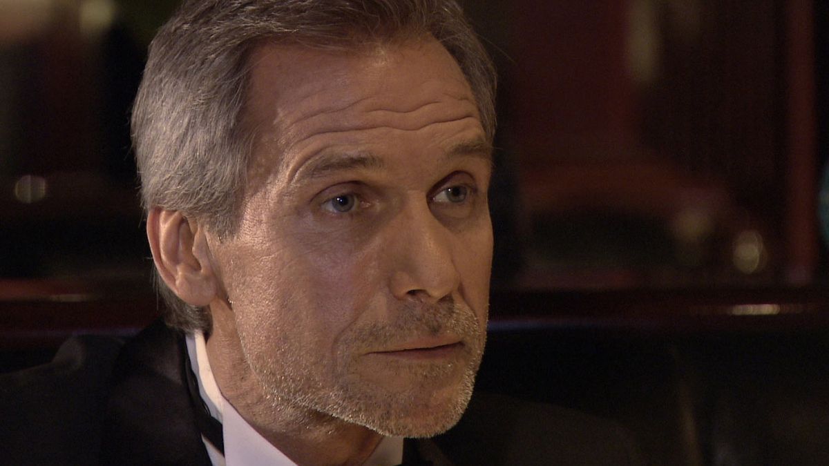 Raúl Taibo tras ser papá a los 62 años: “Estoy muy feliz por este milagro”