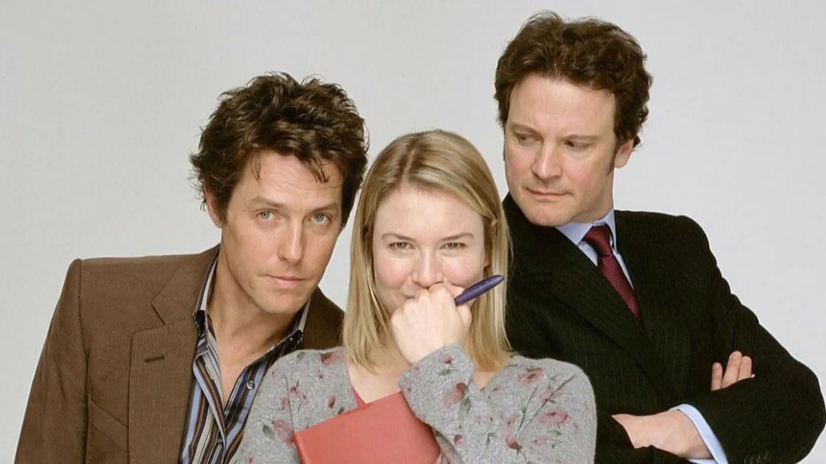 El regreso de Bridget Jones: el tráiler deja en shock a los fans con ...