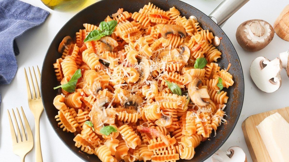 Día Mundial de la Pasta: tres recetas irresistibles para celebrarlo con ...