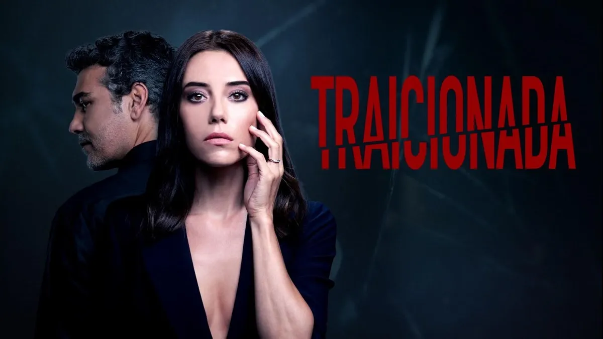 Rating del lunes: cuánto midió el debut de Traicionada, la nueva novela ... Rating del lunes: cuánto midió el debut de Traicionada, la nueva novela ...