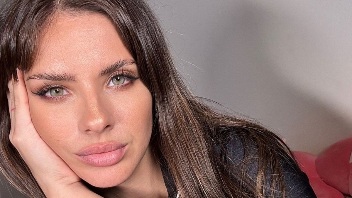 Furioso descargo de China Suárez por las críticas que recibe: Rajen de ...