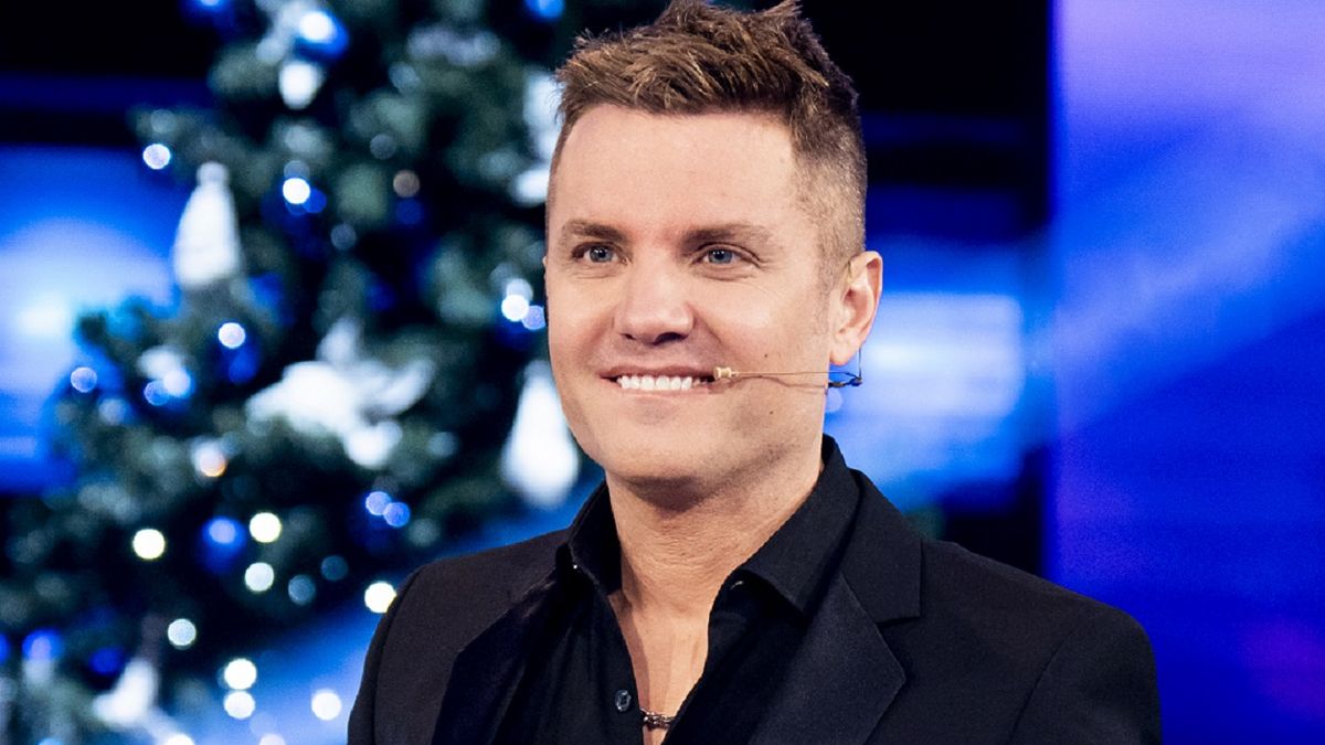 Los fuertes cambios en el programa de Santiago del Moro que generan ...