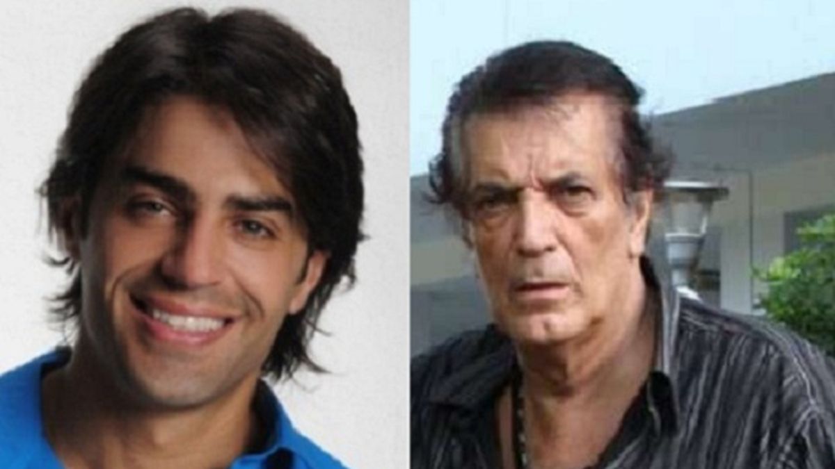 Alejandro Cupitó hará del Facha Martel en el cine