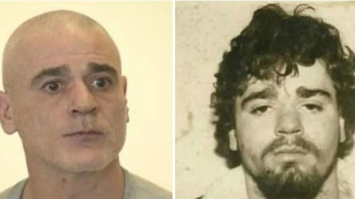 Estuvo preso 30 años por una violación que no cometió, pero quedó libre ...