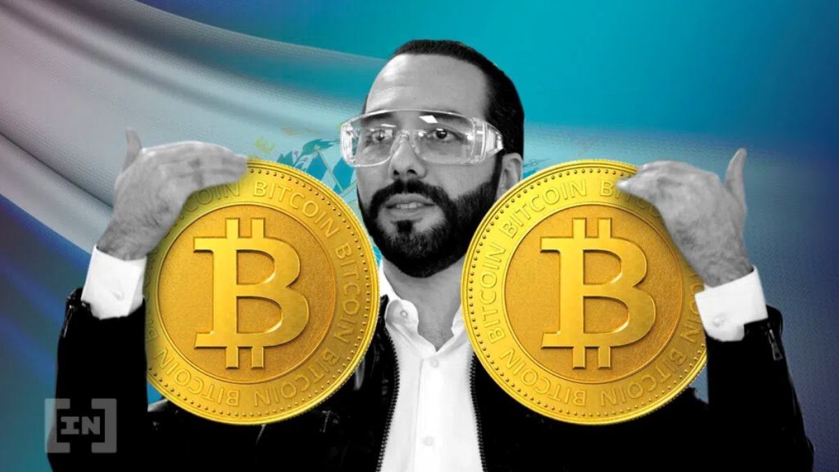 Nayib Bukele: el presidente de El Salvador, pionero en adoptar Bitcoin ...