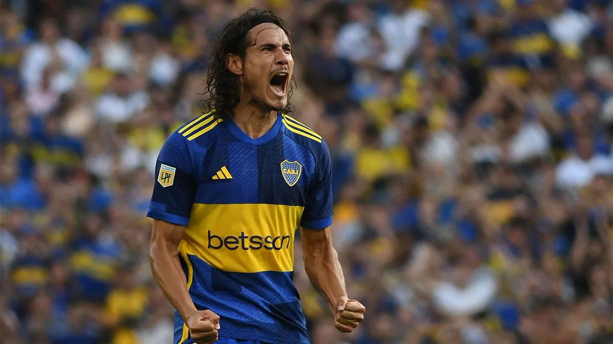 Boca debuta en la Copa Libertadores ante Nacional Potosí en la altura ...