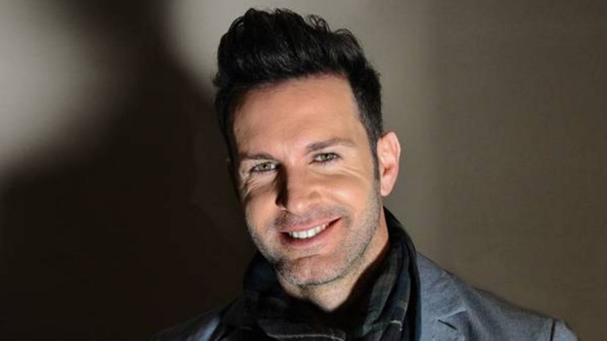 Axel, sin rencores: A veces hablo con los médicos que atendieron a mi mamá