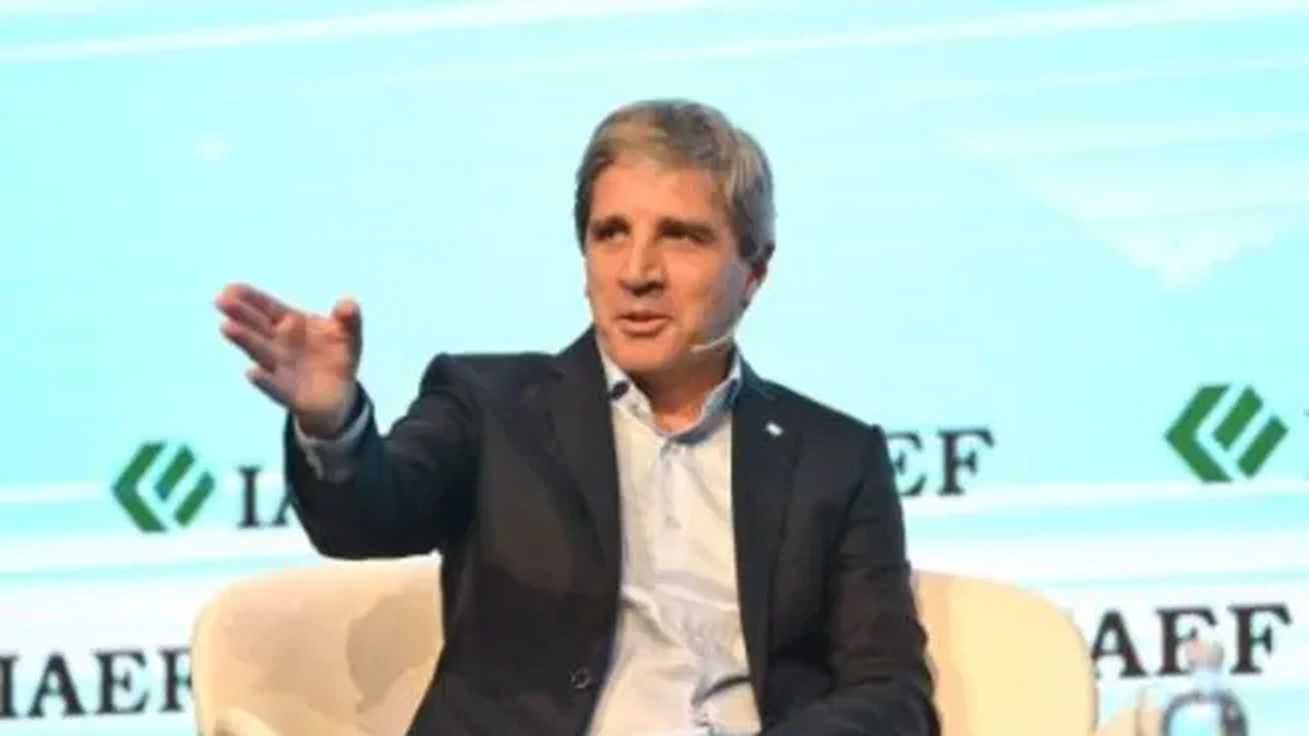 El Gobierno extendió la baja de las retenciones al trigo y la cebada hasta el 31 de marzo de 2026