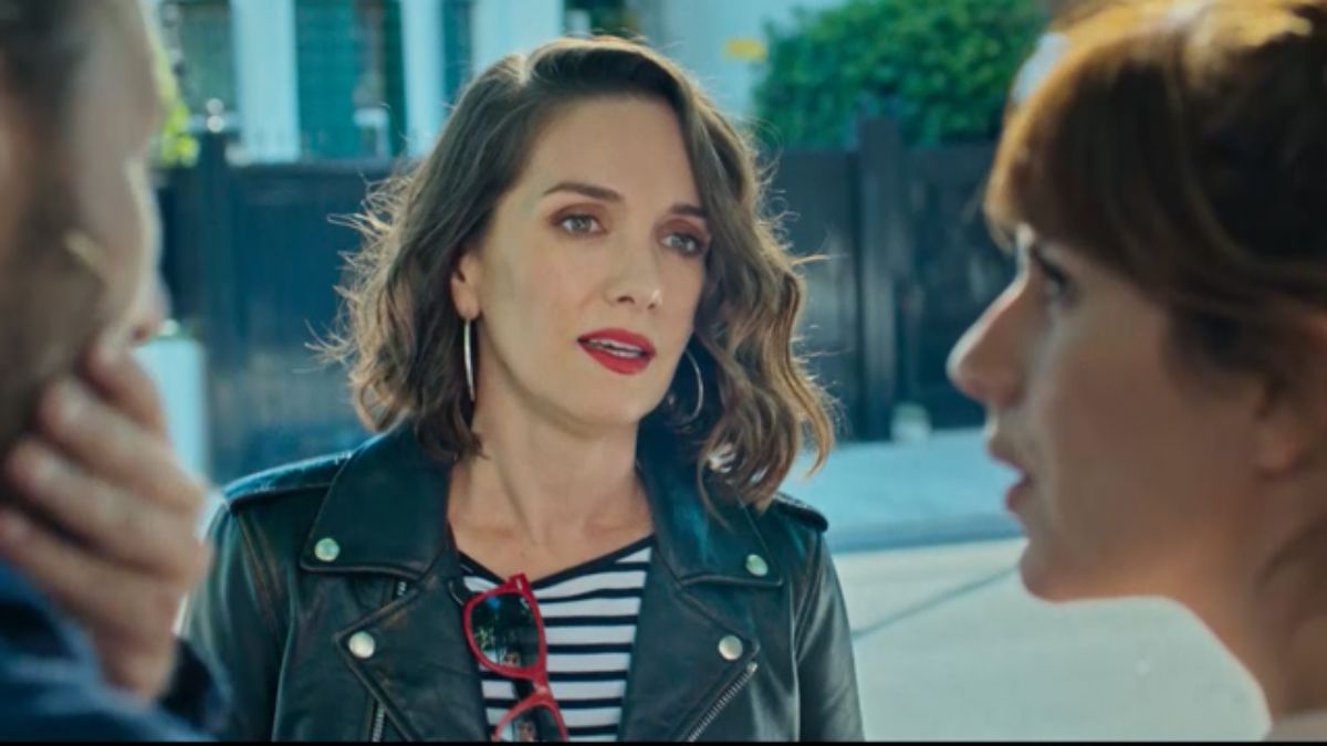Natalia Oreiro arrasa en Netflix con el estreno de su nueva película y ...
