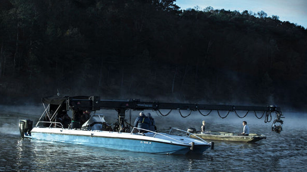 Ozark: ¿Dónde se filmó la serie?