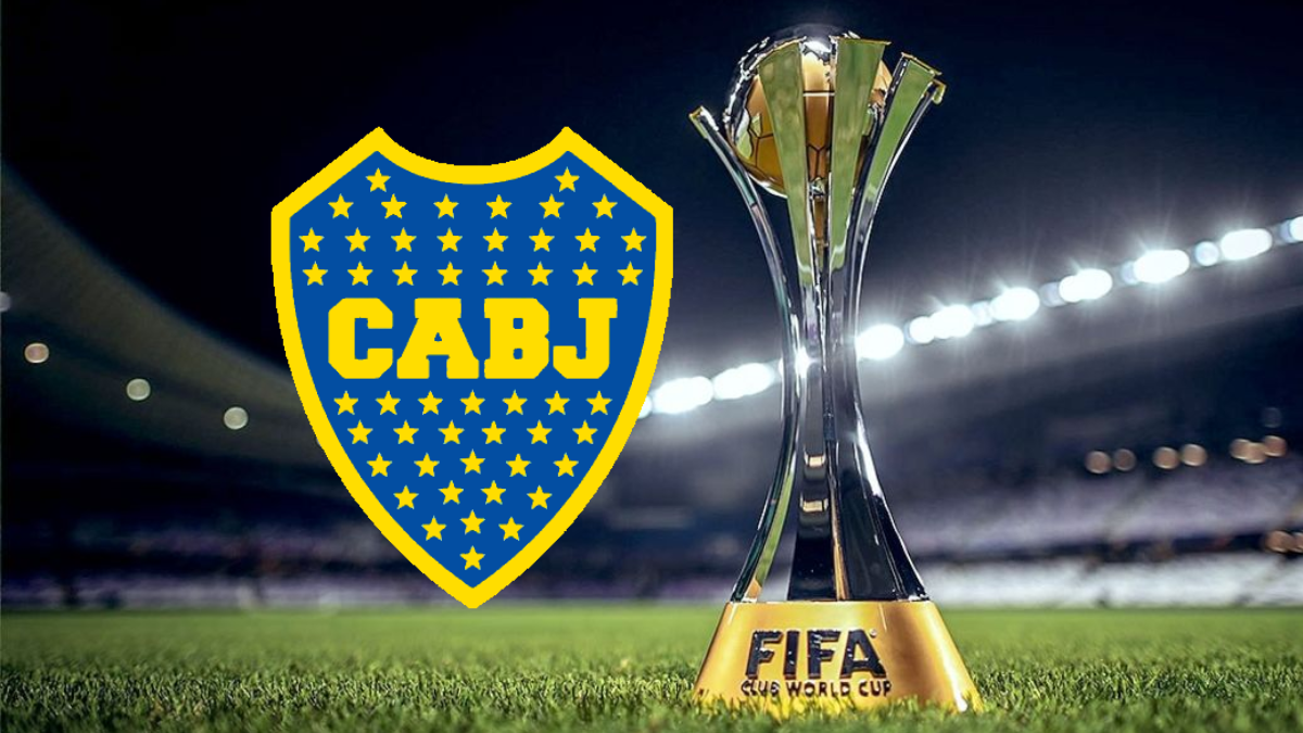 El camino de Boca en el Mundial de Clubes: fixture completo y todos los ...