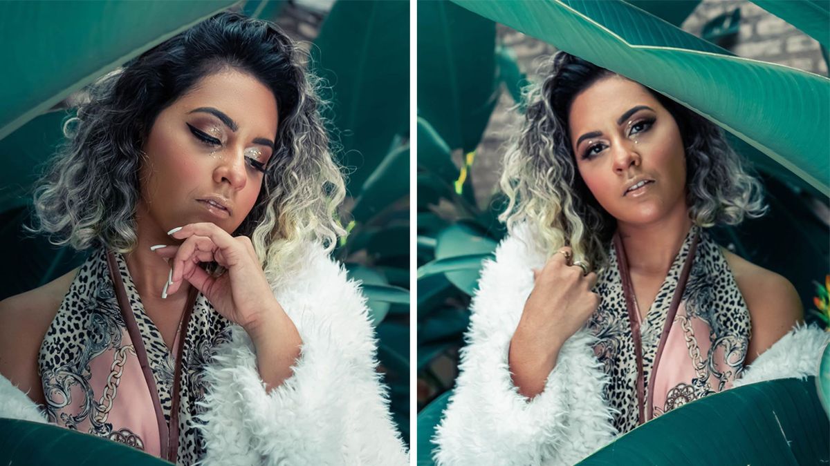 Te disparé: Escuchá lo nuevo de Danna Meza