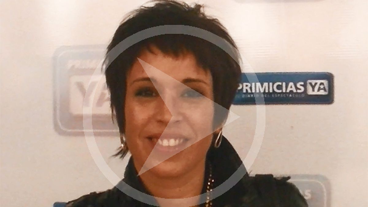 Exclusivo | Mano a mano con la última mujer del Potro Rodrigo