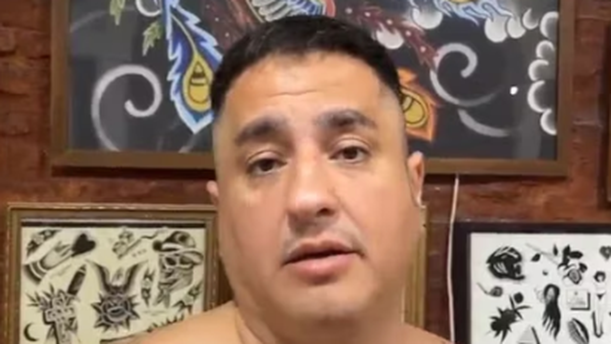 Crimen de Lechuga: las declaraciones de Nahuel Vargas y Luis Contreras que complican a ...