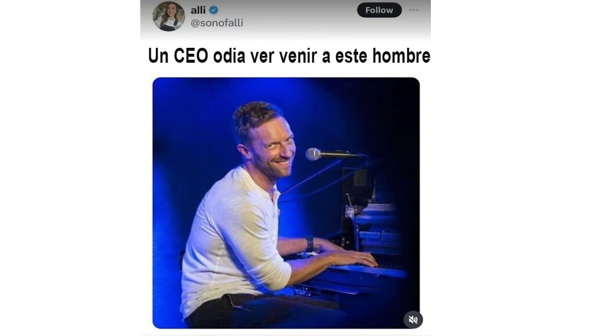 Los mejores memes que dejó el escrache de un CEO siendo infiel en un ...