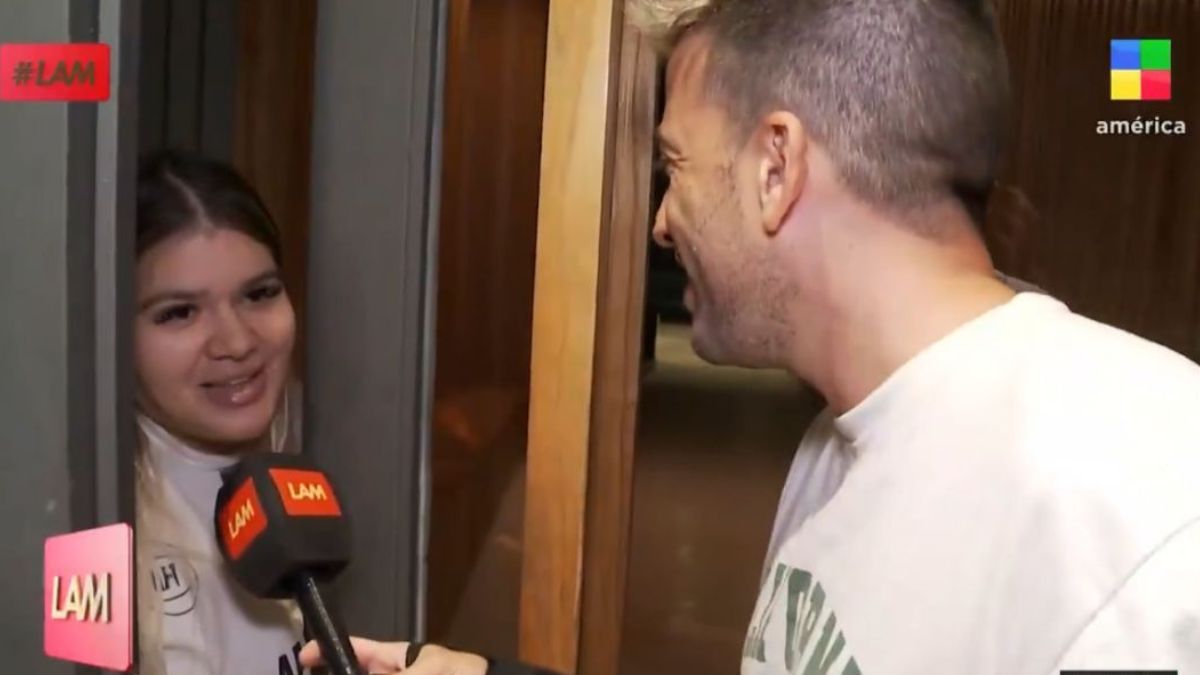 La importante decisión que tomó Morena Rial y que podría afectar su situación judicial