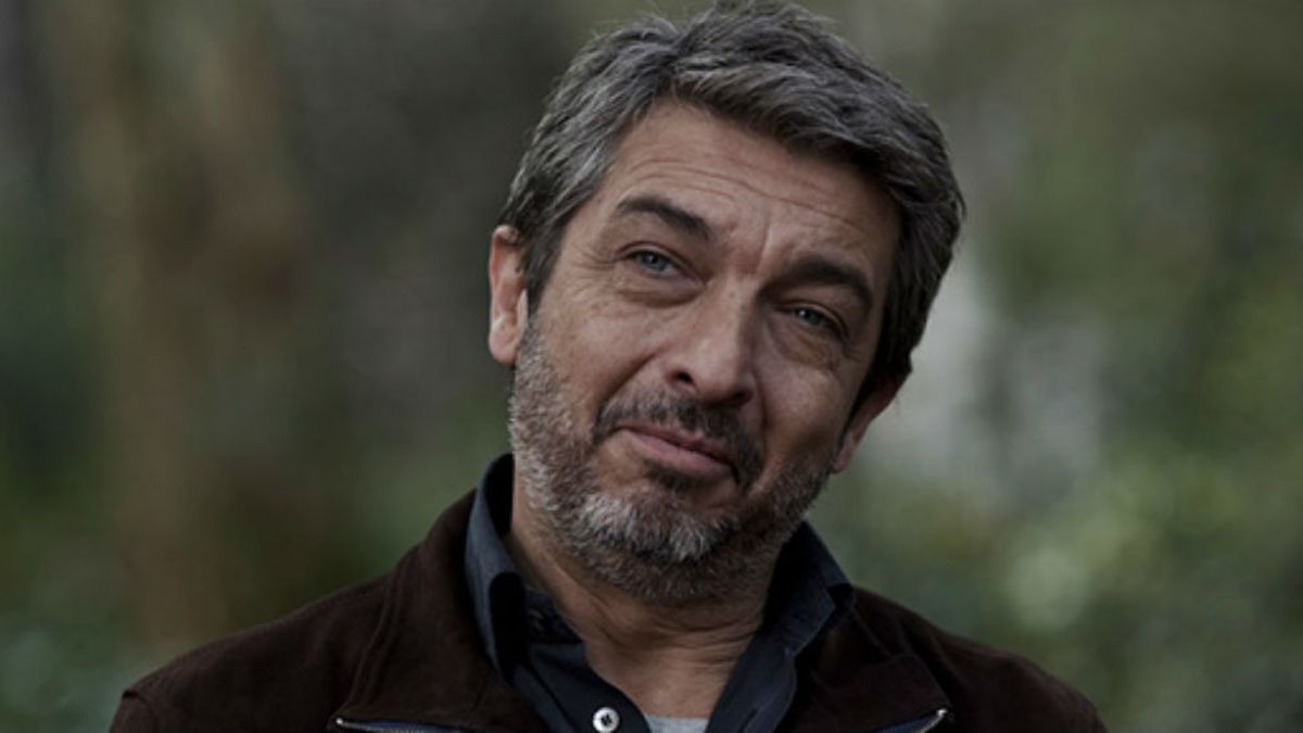 Darín explicó por qué dijo una polémica frase del pasado