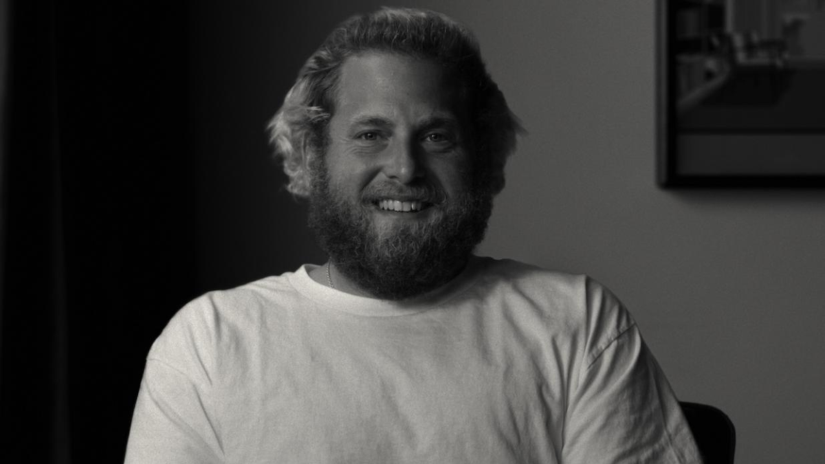 Netflix: de qué trata Stutz, la producción de Jonah Hill y su terapeuta
