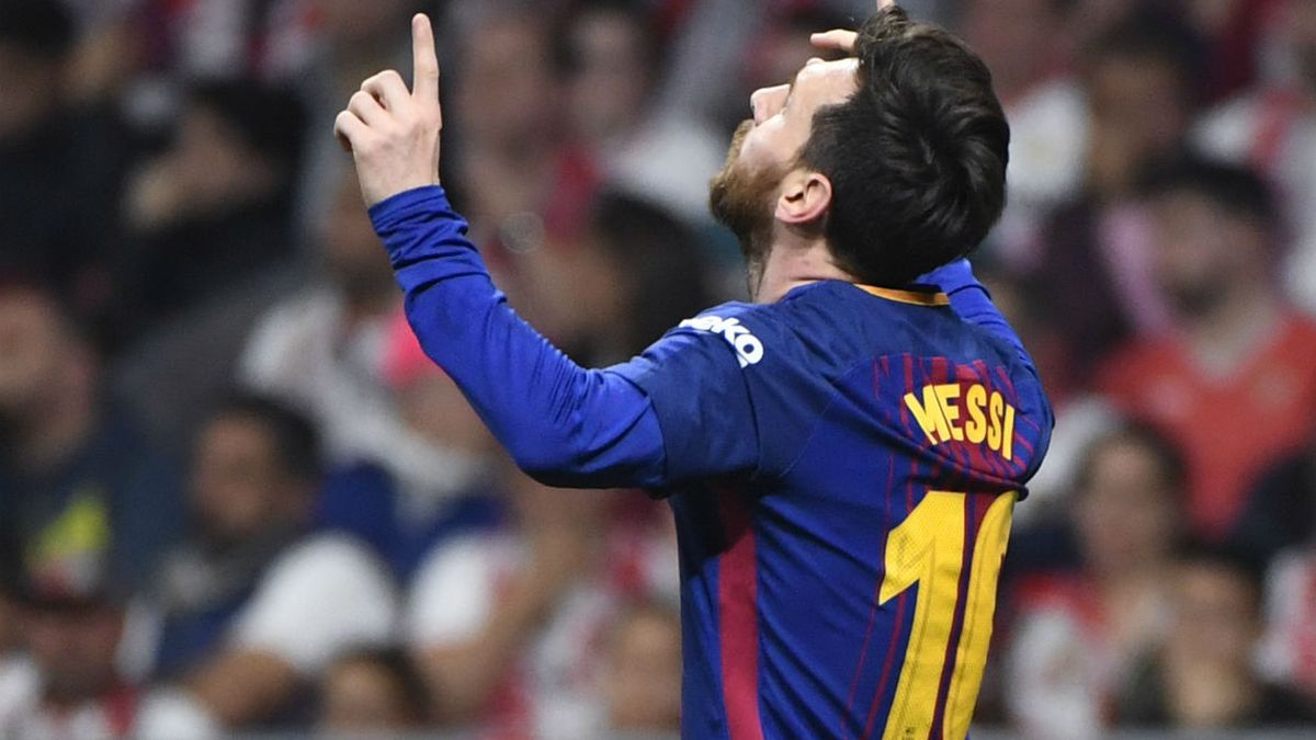 Barcelona, campeón de la Copa del Rey: cuántos títulos tiene Lionel ...