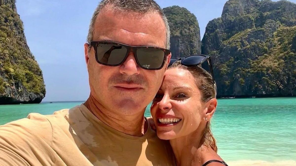 Jimena Cyrulnik se casó en secreto tras cuatro años de relación: las ...