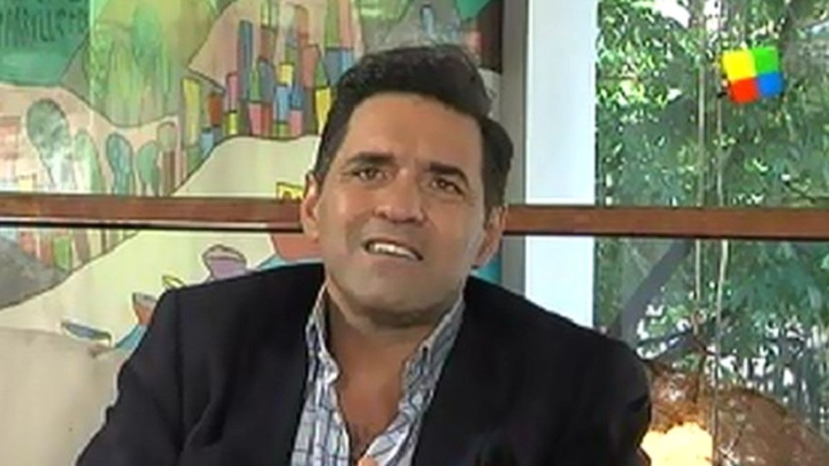 Iúdica contó su dura historia de vida