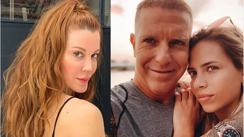 Se conoció el verdadero motivo de la separación entre Miriam Lanzoni y ...