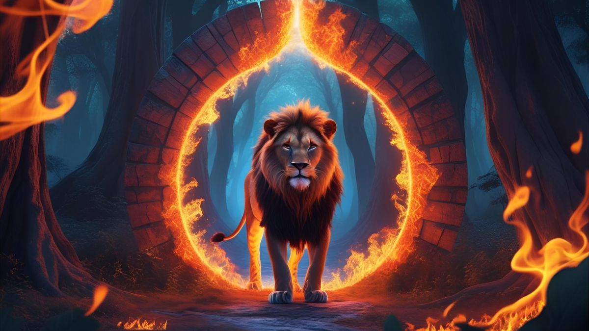 Portal 8/8 en Leo: cómo impacta en cada signo del zodiaco y qué energía ...