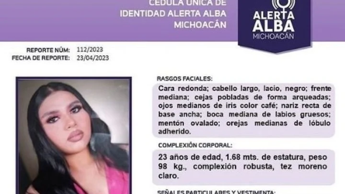 Asesinaron a Tania Guzmán, la reconocida influencer