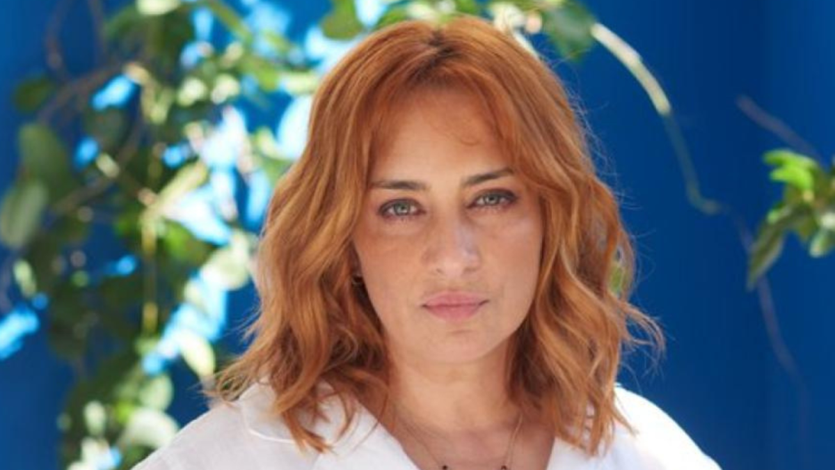 María Julia Oliván abrió el corazón y reveló qué aprendió tras el duro ...