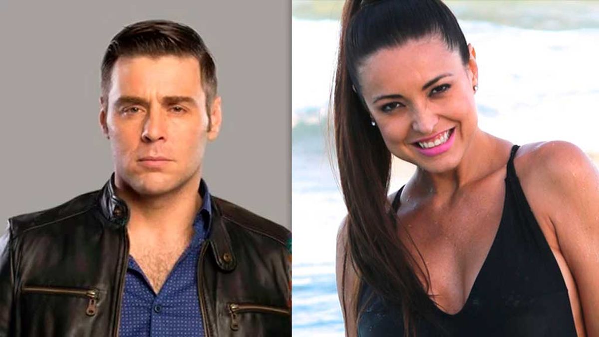 Rumores de romance y escándalo policial entre Andrea Estévez y Gastón ...