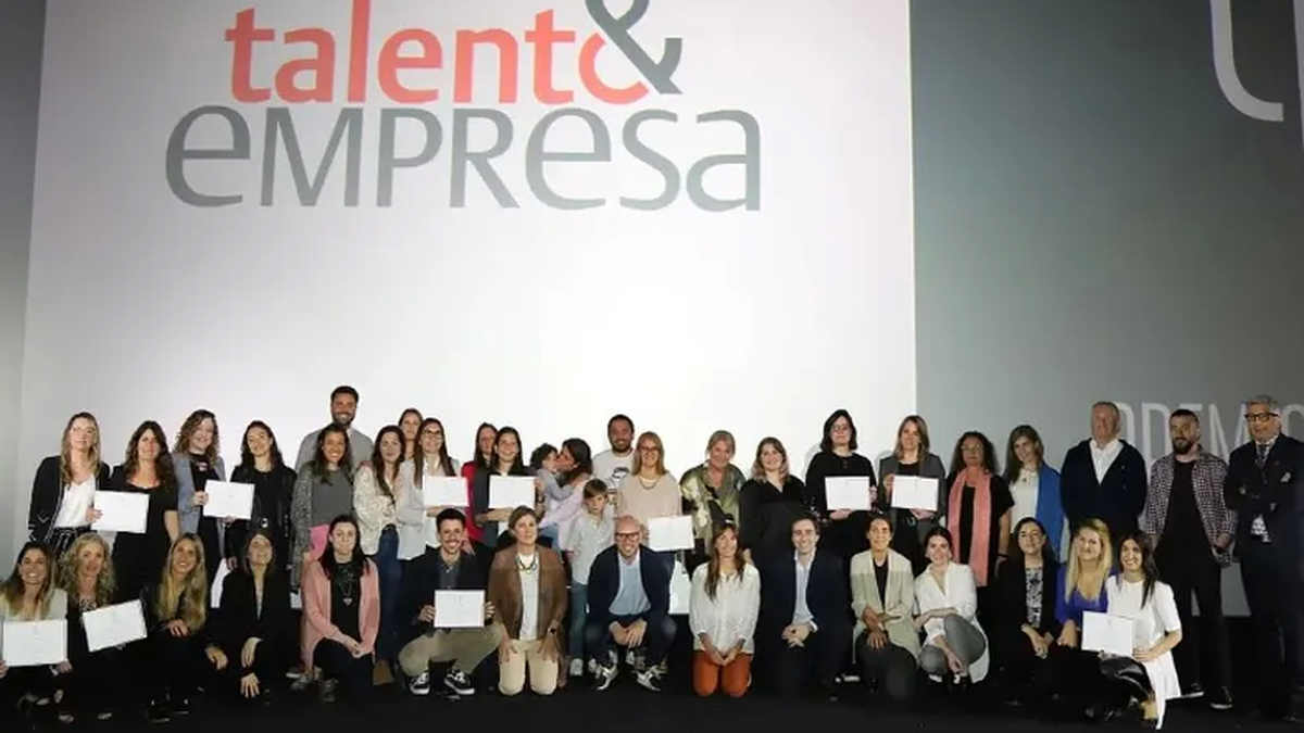 Premios Persona: cómo es la distinción otorgada a las mejores prácticas ...