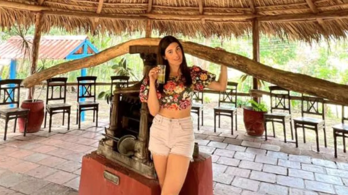 País del tercer mundo: las críticas a la Argentina de una influencer ...