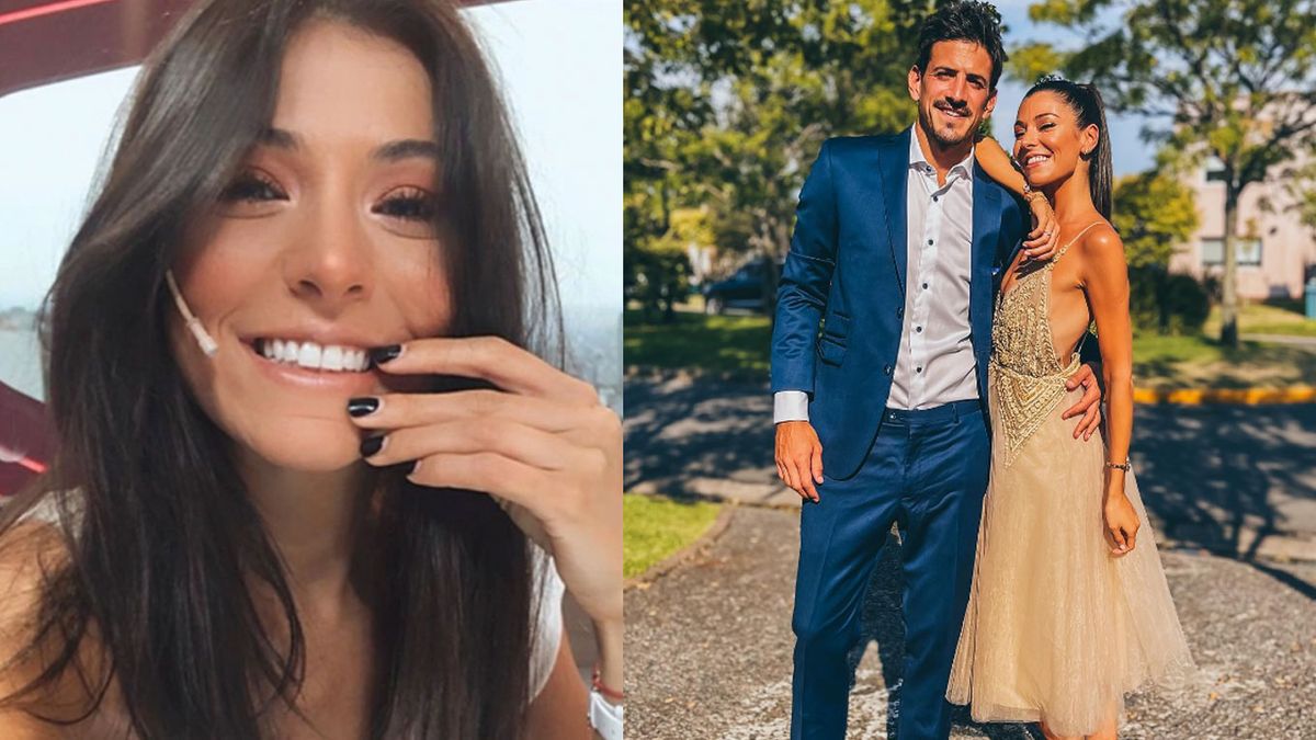 La China Ansa sorprendió a todos con un importante anuncio