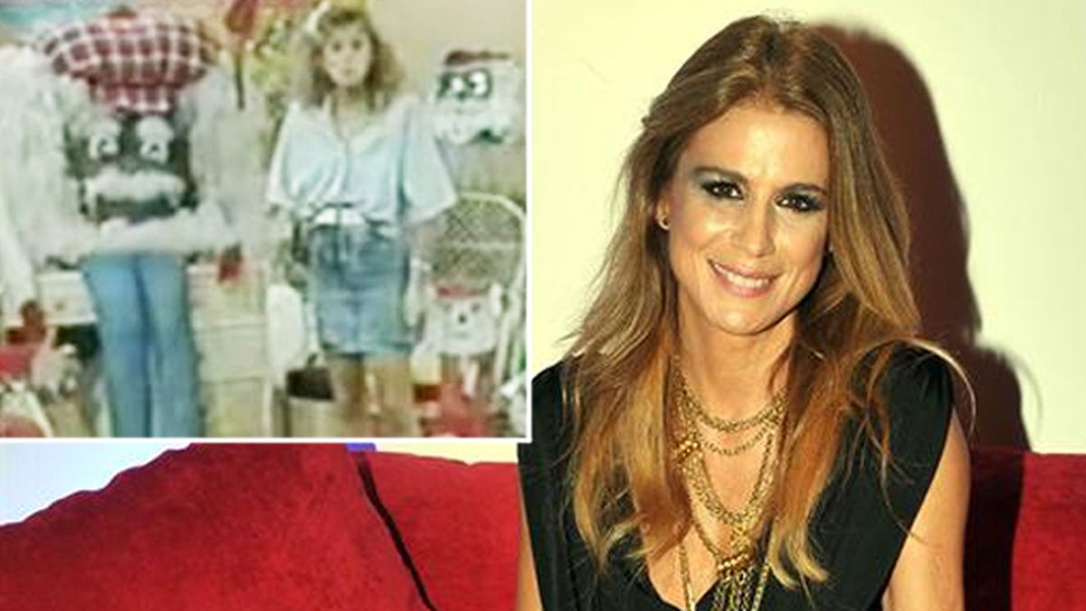 Habló el Sr.Televisor | “Flavia nunca trató bien a los jóvenes”