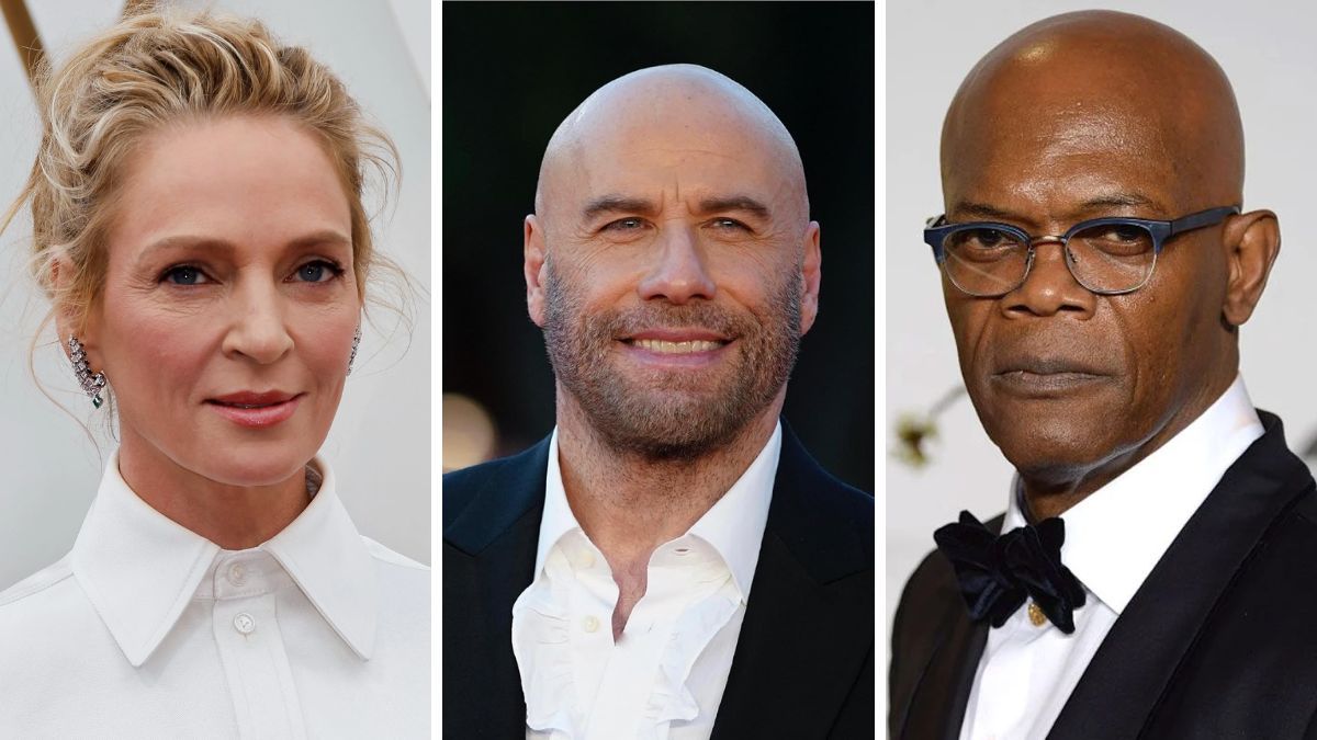 La obra maestra de Quentin Tarantino que triunfa en Netflix: una ...