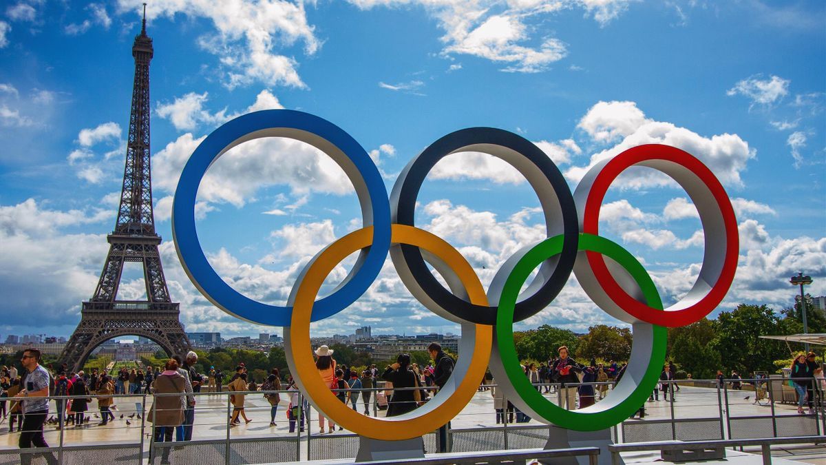 Cuándo empiezan los Juegos Olímpicos 2024