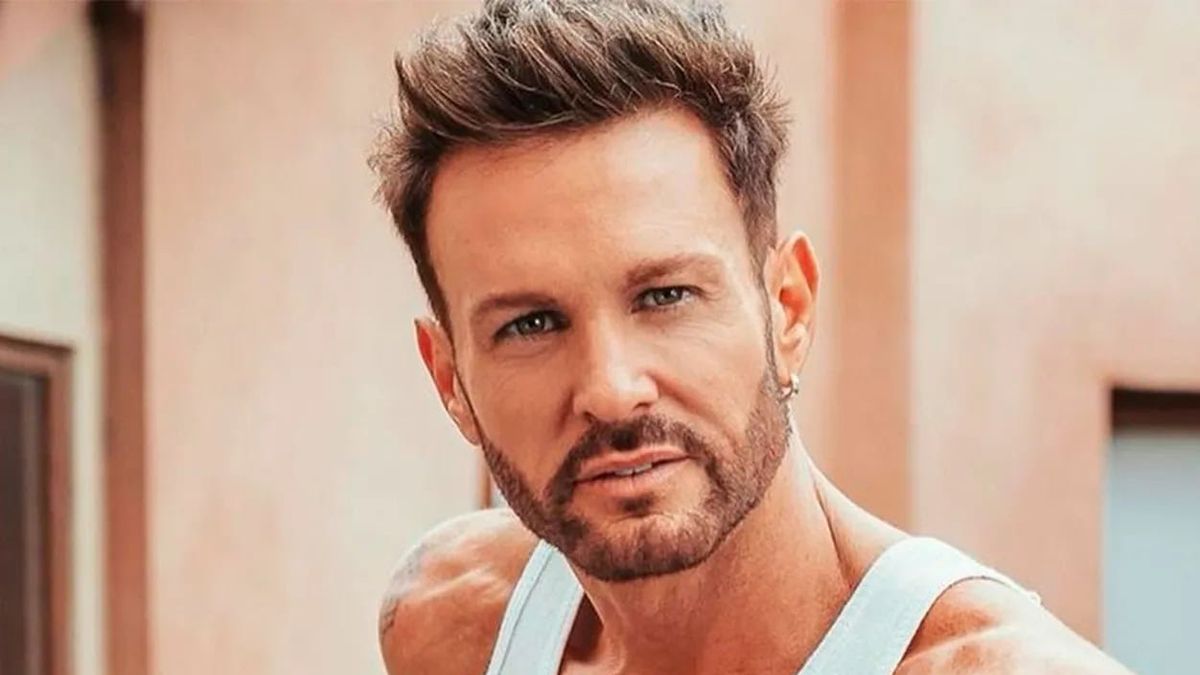 Vinculan a Axel con una famosa de Ecuador a días de confirmar su ...