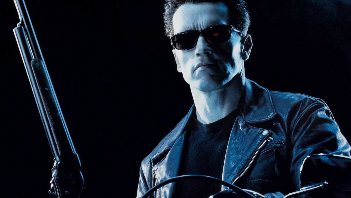 Reviví un clásico: Terminator 2 disponible ahora en Netflix