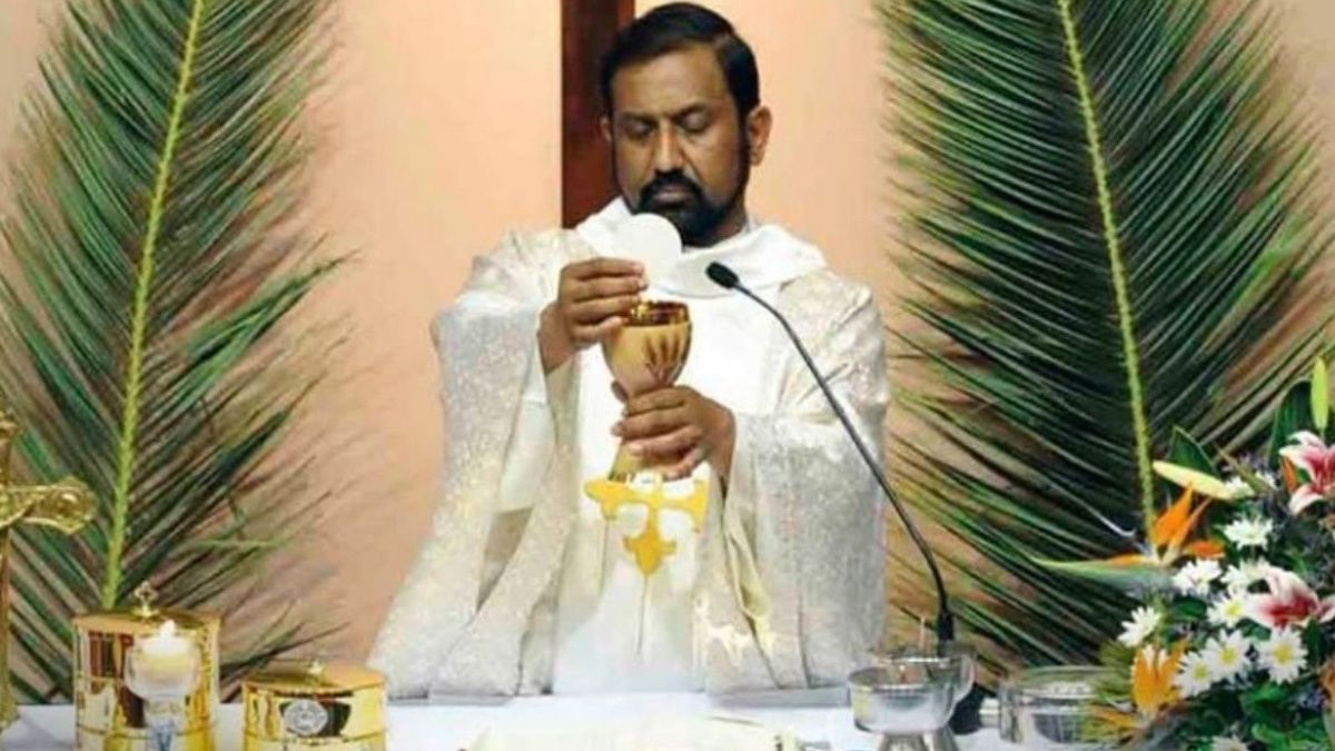 La drástica decisión del Padre Ignacio por la situación en Rosario